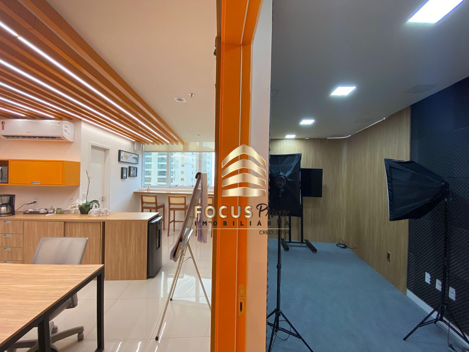 FOCUS PRIME IMOBILIÁRIA